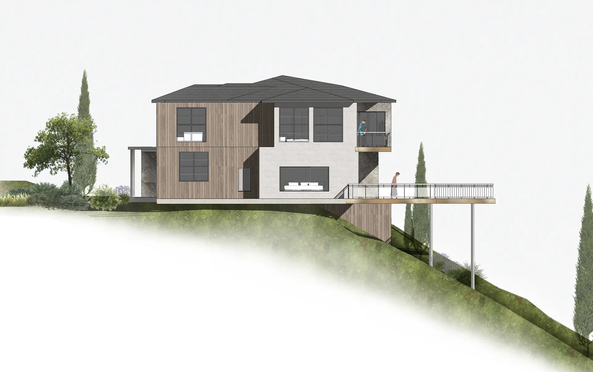 Architectural - Urban Unit Construction Innovative Designs, Licensed ...