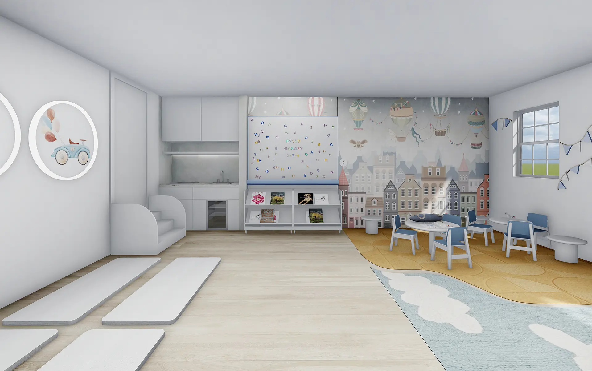 Sunland: Addition to an Existing Single Family Dwelling For a Day Care ...