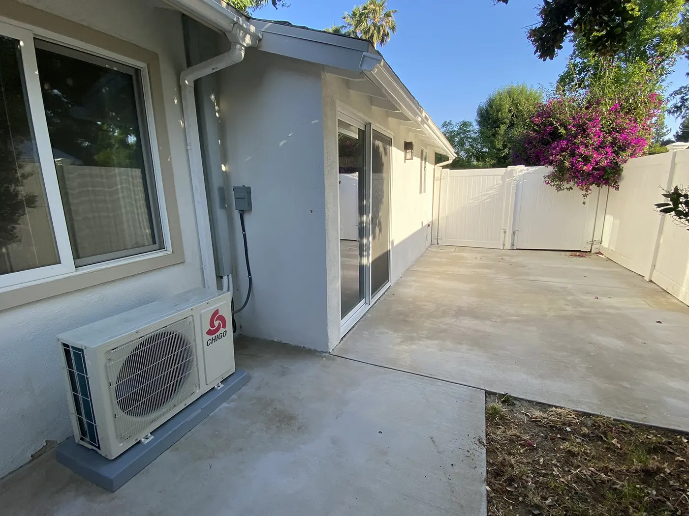 Granada Hills: Converting attached two car garage into an ADU - Urban ...